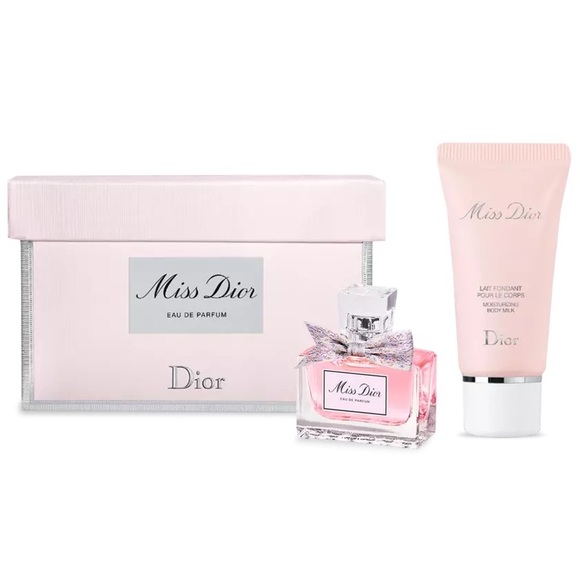 Dior Limited Edition Miss Dior Fragrance Set Bergdorf